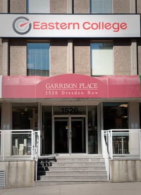 EASTERN COLLEGE - Updated September 2025 - 850 Prospect Street ...
