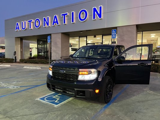 AUTONATION FORD TUSTIN - Updated March 2025 - 172 Photos & 949 Reviews ...