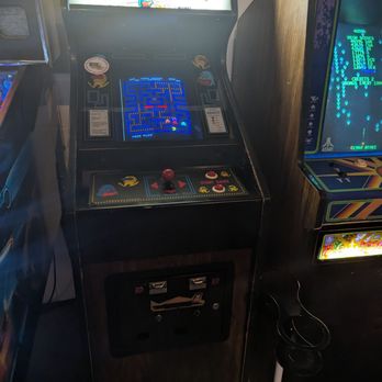 SUPER ABARI GAME BAR - Updated May 2025 - 131 Photos & 44 Reviews ...