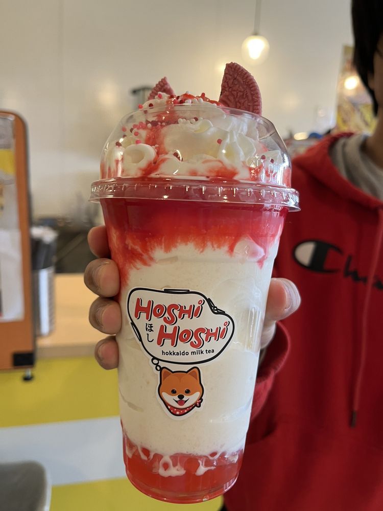 HOSHI HOSHI - Updated March 2025 - 41 Photos & 17 Reviews - 5129 ...