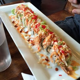 TUXEDO SUSHI - Updated October 2024 - 105 Photos & 135 Reviews - 233 Rt ...