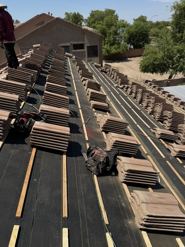 JD ROOFING - Updated September 2025 - Request a Quote - Goodyear ...