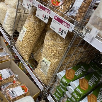 HANNAM SUPERMARKET - Updated January 2026 - 55 Photos & 16 Reviews - 1 ...