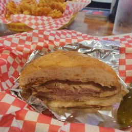 THE GNARLY BARLEY - Updated May 2026 - 1163 Photos & 859 Reviews - 1407 ...