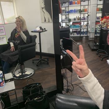 FIFTY SHADES OF HAIR - Updated October 2025 - 818 Photos & 109 Reviews ...