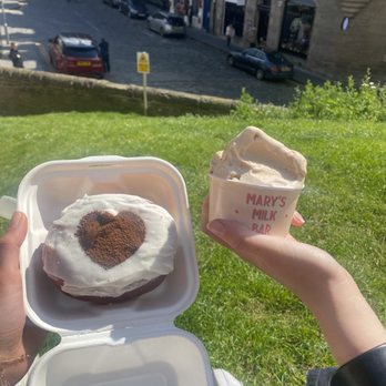 KILTED DONUT - Updated September 2025 - 17 Photos & 12 Reviews - 191 ...