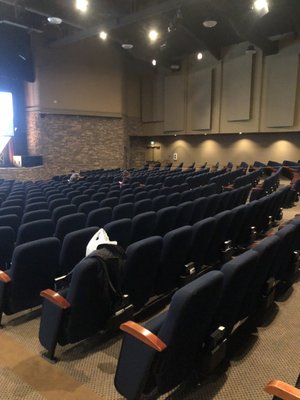 VENTURE CHRISTIAN CHURCH - 71 Photos & 36 Reviews - 16845 Hicks Rd, Los ...