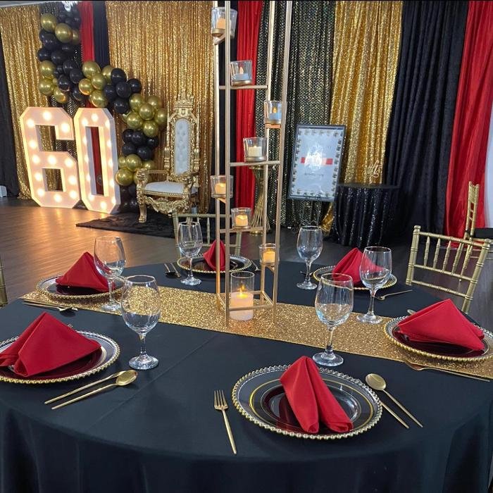 ACC EVENT HALL - Updated December 2025 - 41 Photos - 6558 NW Selvitz Rd ...