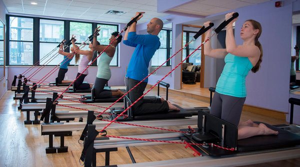 IMX PILATES BETHANY - Updated August 2025 - 18 Photos - 18335 NW West ...