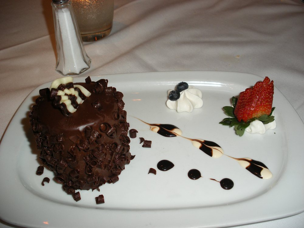 ANDIAMO- BLOOMFIELD HILLS - 163 Photos & 230 Reviews - 6676 Telegraph ...