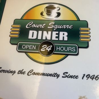 COURT SQUARE DINER - Updated November 2024 - 467 Photos & 548 Reviews ...