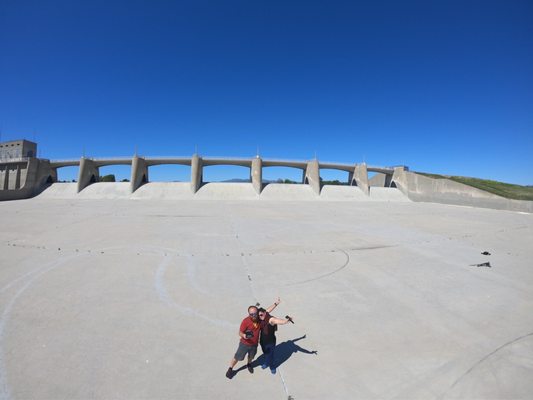 SEPULVEDA DAM BIKE PATH - 42 Photos & 10 Reviews - 6335 Woodley Ave ...
