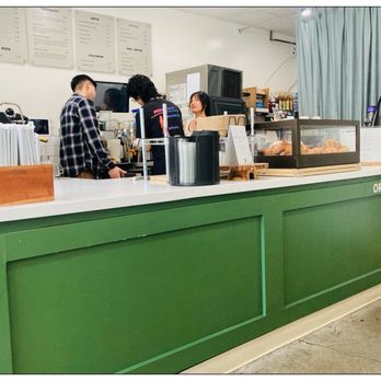 YEEMS COFFEE - Updated August 2024 - 947 Photos & 633 Reviews - 3033 W ...