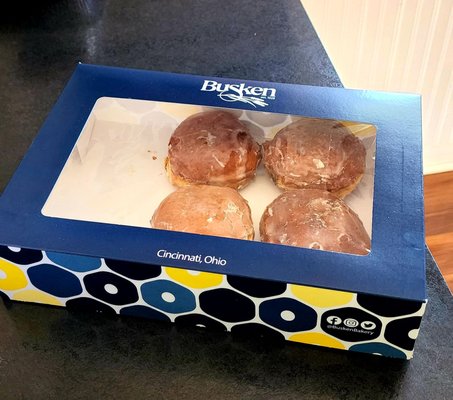 BUSKEN BAKERY - Updated July 2025 - 12 Reviews - 956 Old State Route 74 ...