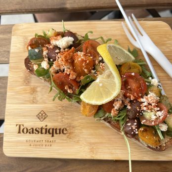 TOASTIQUE - Updated March 2025 - 93 Photos & 49 Reviews - 14410 ...