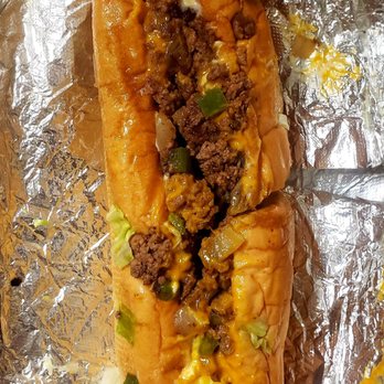 NAZ’S HALAL FOOD - STERLING - Updated May 2024 - 22 Photos & 27 Reviews ...