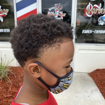 FIRST CLASS BARBERSHOP - Updated August 2025 - 52 Photos & 21 Reviews ...