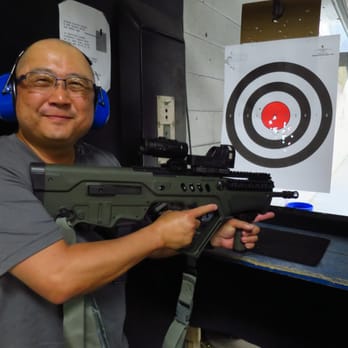 DOMINION SHOOTING RANGE - Updated October 2025 - 31 Reviews - 106 ...