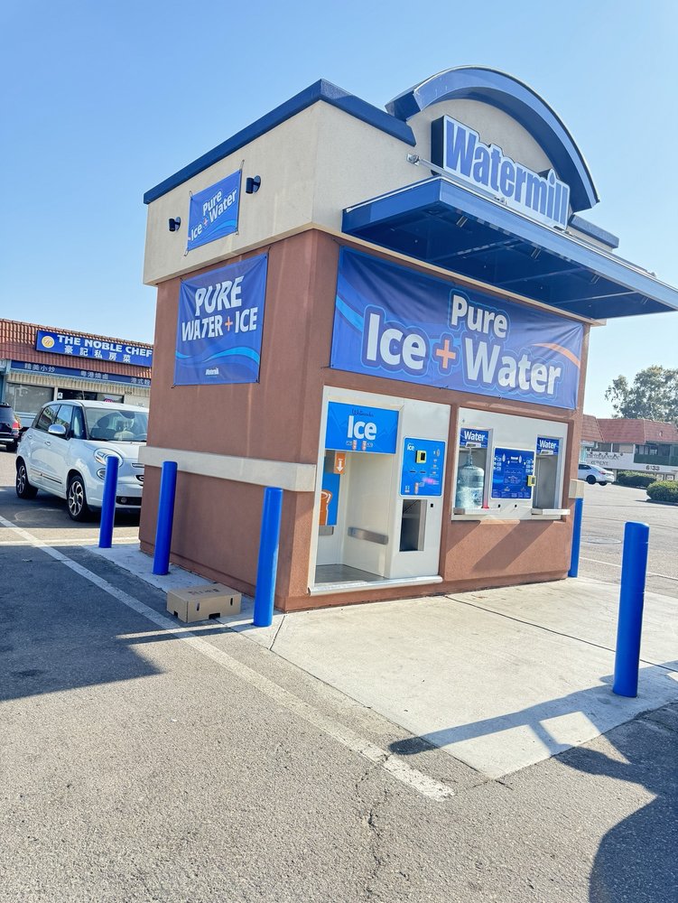 WATERMILL EXPRESS - Updated August 2025 - 6137 Balboa Ave, San Diego ...