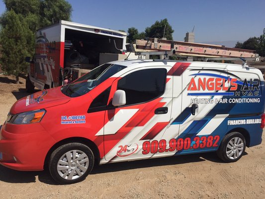 ANGEL’S AIR - Updated December 2025 - 62 Photos & 212 Reviews ...