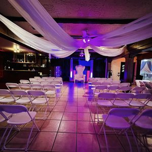 REGENCY EVENT CENTER - Updated December 2025 - 111 Photos & 17 Reviews ...