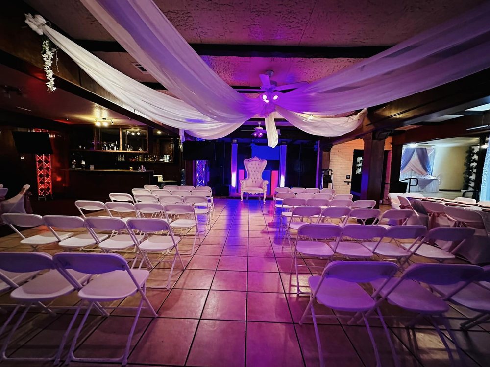 CABANA EVENT CENTER - Updated October 2025 - 25 Photos - 2814 N Maroa ...