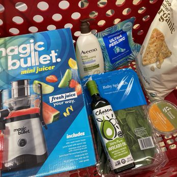 TARGET - Updated December 2025 - 55 Photos & 128 Reviews - 1 Mifflin St ...