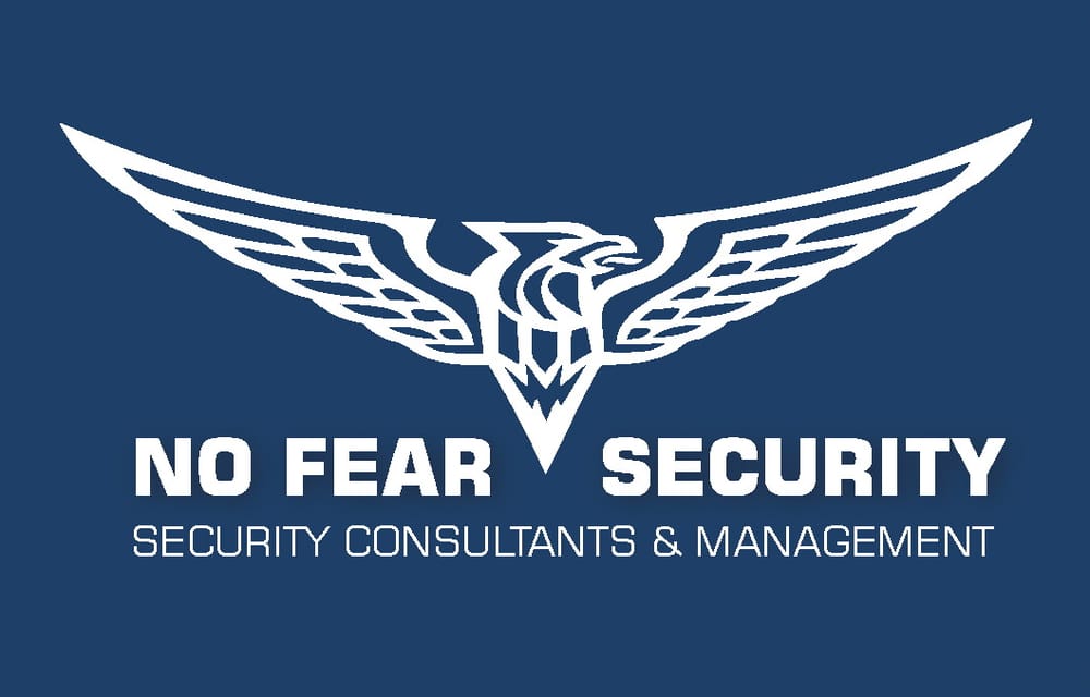 NO FEAR SECURITY - Knox City Centre Victoria, Australia - Security ...