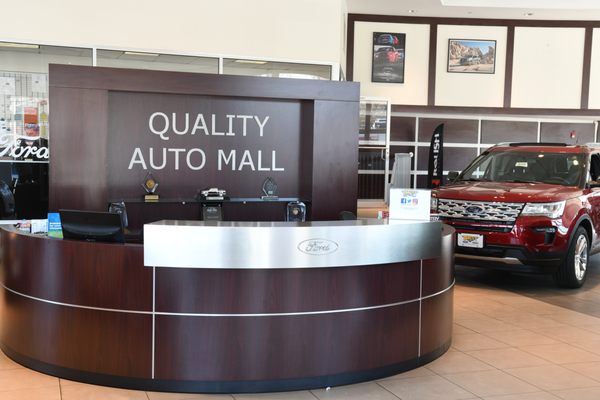 QUALITY AUTO MALL - Updated December 2025 - 105 Photos & 99 Reviews ...