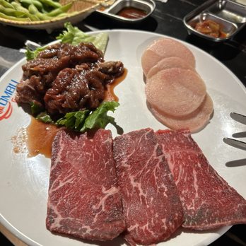 OMBU GRILL - Updated July 2025 - 198 Photos & 133 Reviews - 6930 S ...