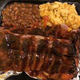 MR COBBS BBQ & WINGS - Updated October 2025 - 66 Photos & 62 Reviews ...