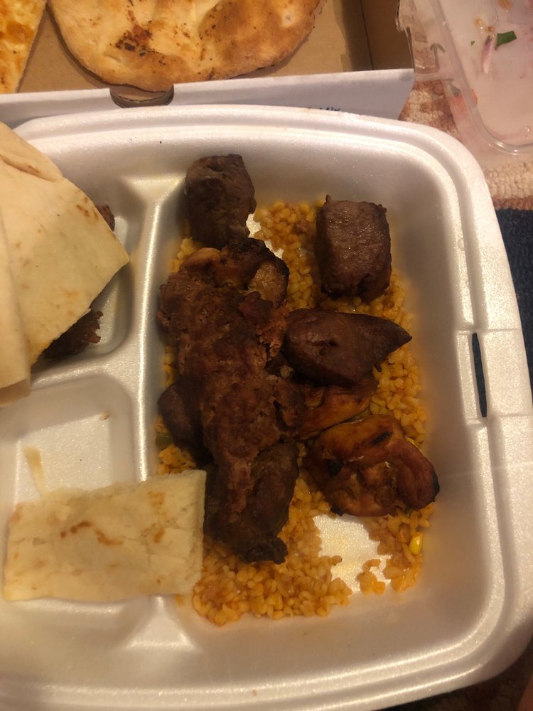 THE SULTAN’S TABLE - 18 Photos & 40 Reviews - 179 Enmore Rd, Enmore New ...