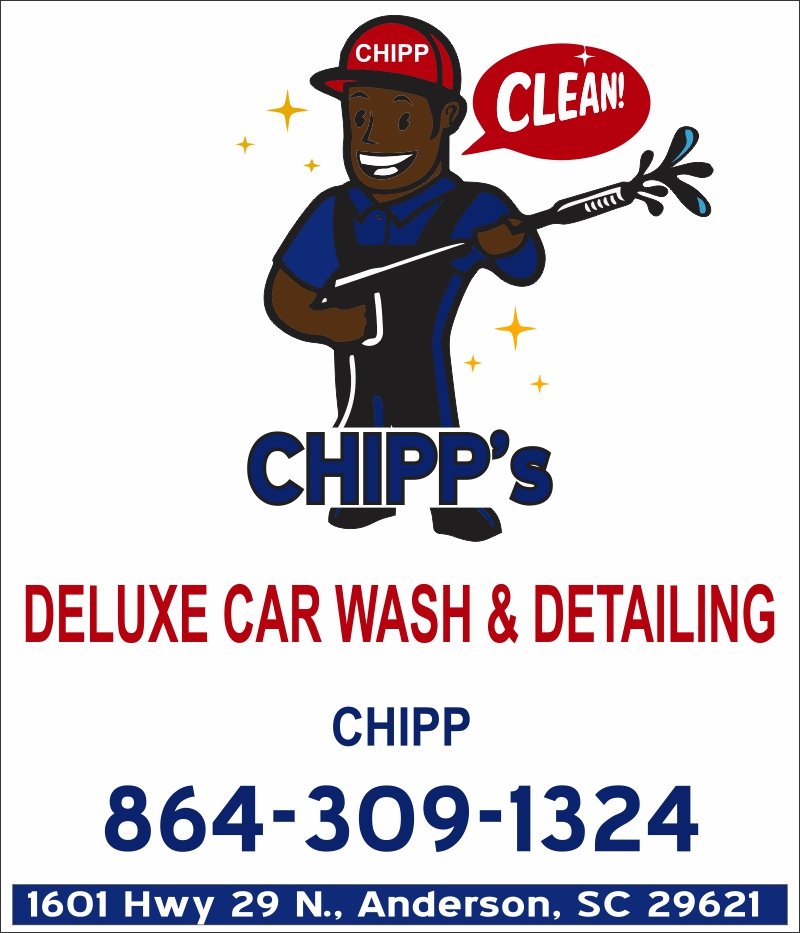 CHIPPS DELUXE CARWASH &DETAILING - Updated June 2025 - Request a Quote ...