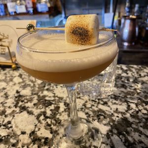 THE ALIBI BOURBON AND COCKTAIL LOUNGE - 131 Photos & 69 Reviews - 843 N ...