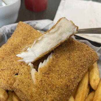 BRIGHAM FISH MARKET - 309 Photos & 333 Reviews - 681 Wanapa St, Cascade ...