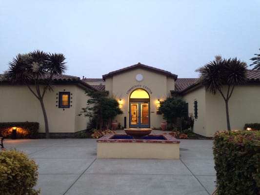 OFFICES AT COLMA COMMUNITY CENTER - Updated January 2025 - 1520 ...