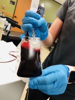 GULF COAST REGIONAL BLOOD CENTER - Updated October 2025 - 23 Photos - 10001 Westheimer, Houston ...