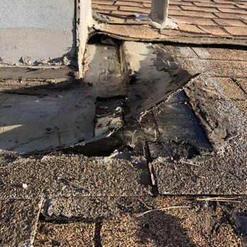 ROOF TECH - Updated August 2024 - 1160 N Everett St, Ridgecrest ...