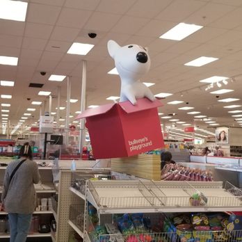 TARGET - Updated August 2025 - 610 Photos & 191 Reviews - 4601 2nd St ...