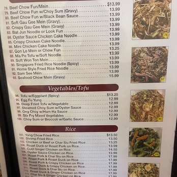 LAGOON CHINESE RESTAURANT - Updated January 2026 - 2816 Photos & 316 ...