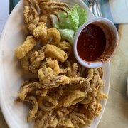 COINJOCK MARINA & RESTAURANT - 221 Photos & 149 Reviews - Seafood - 321 ...