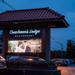 COACHMEN’S LODGE - Updated June 2025 - 152 Photos & 329 Reviews - 273 ...