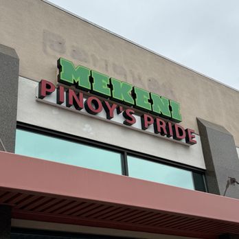 MEKENI PINOY’S PRIDE - Updated June 2024 - 747 Photos & 483 Reviews ...