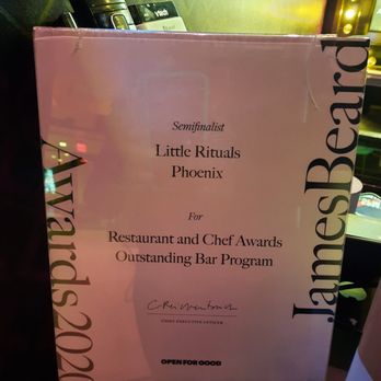 LITTLE RITUALS - Updated December 2024 - 1002 Photos & 524 Reviews ...