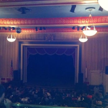 AUSTIN SCOTTISH RITE THEATER - Updated July 2025 - 41 Photos & 25 ...