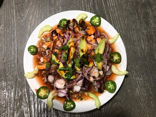 EL SINALOENSE MARISCOS & BAR - Updated August 2025 - 46 Photos & 34 ...