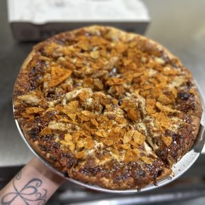 WERKHAUS PIZZA - Updated May 2025 - 82 Photos & 113 Reviews - 3637 Werk ...