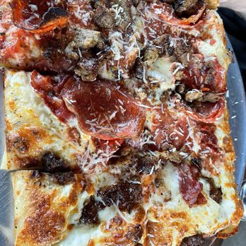 NOLI’S PIZZERIA - Updated January 2026 - 62 Photos & 33 Reviews - 6307 ...