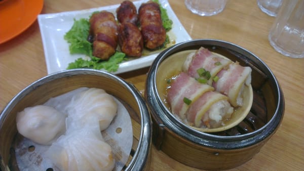 RESTAURANT FUL LAI DIM SUM - Updated August 2025 - 1G, Jalan 2/116B ...