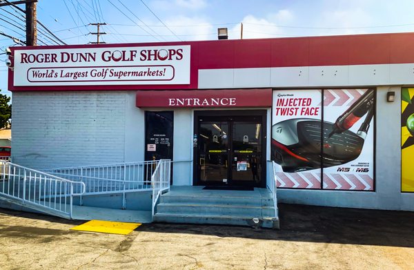 ROGER DUNN GOLF SHOPS - Updated June 2024 - 66 Photos & 174 Reviews ...